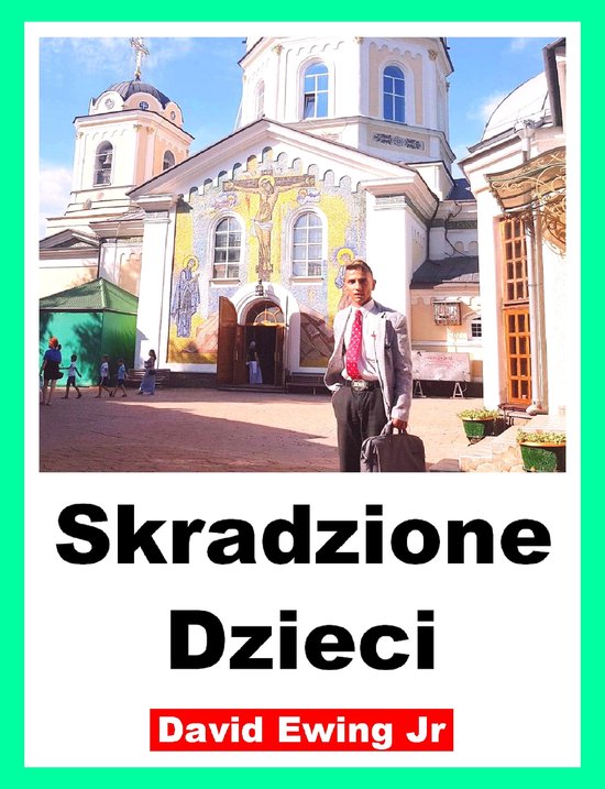 Tartaria - Skradzione Dzieci (ebook), David Ewing Jr | 6610000402809 ...