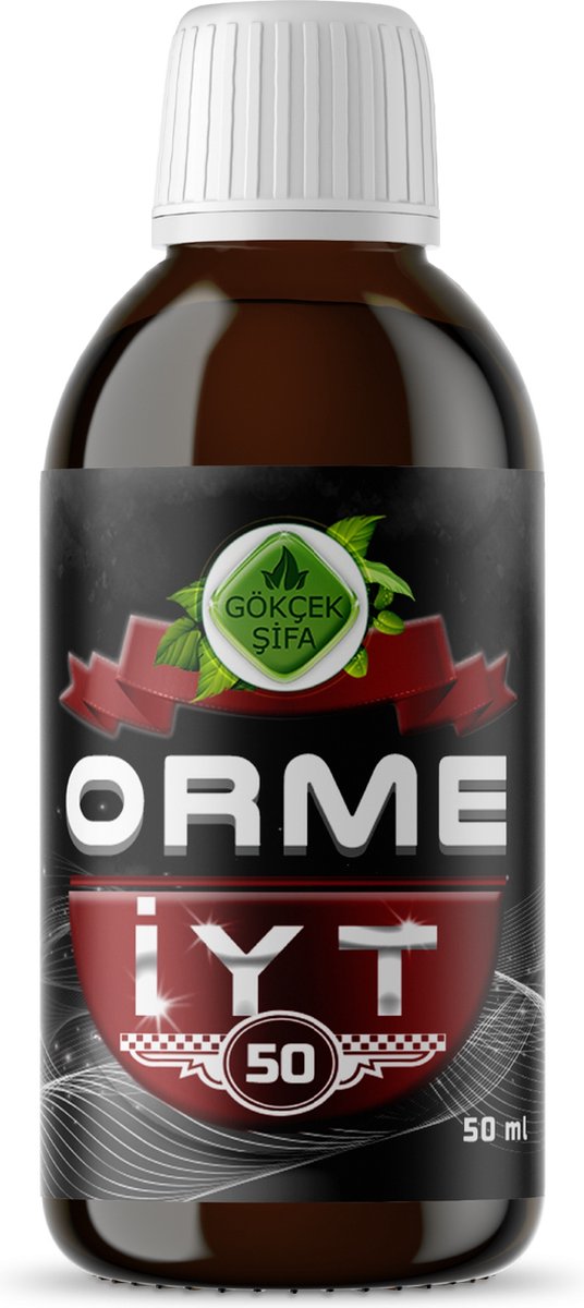 ORME IYT - Jodium (Iodine) Liquid - MONOATOMIC JODIUM - Minerale ...