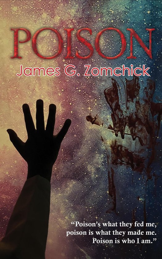 Poison (ebook), James G Zomchick | 9781647497194 | Boeken | bol.com