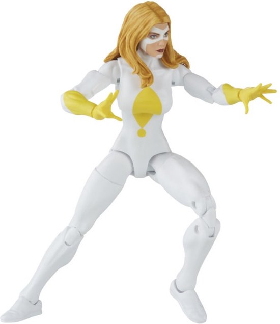Marvel Legends Series Marvel's Moonstone 15cm | bol.com