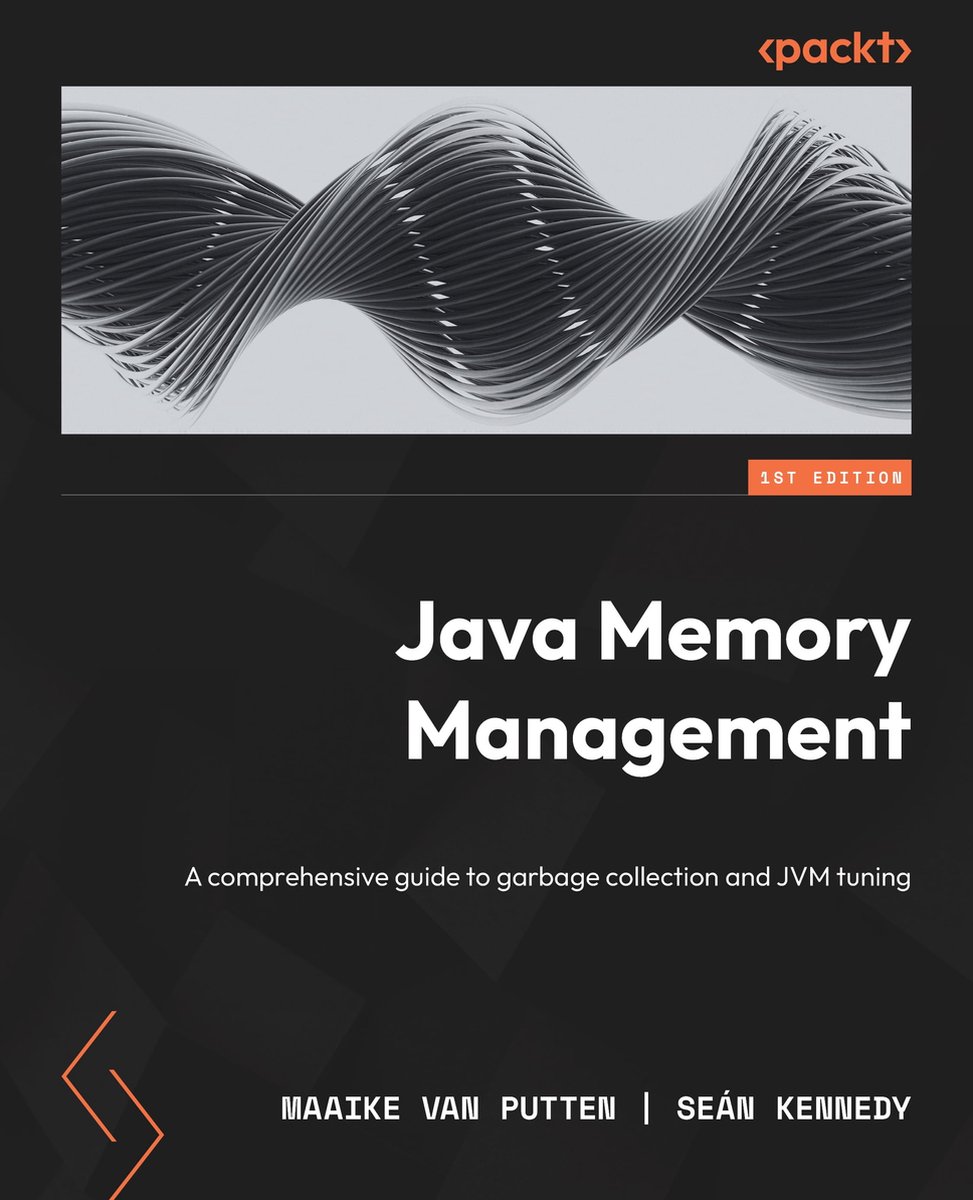 Java Memory Management (ebook), Maaike van Putten | 9781803248899 | Boeken | bol