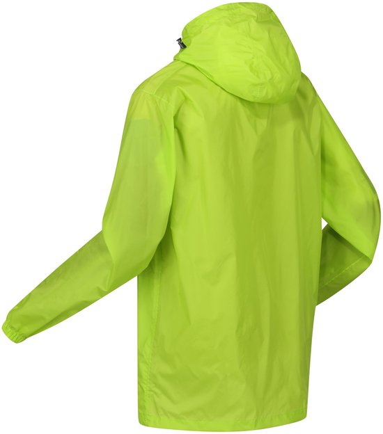 De Regatta Pack-It Jas Iii Wandeljas - Heren - Waterdicht - Isotex ...