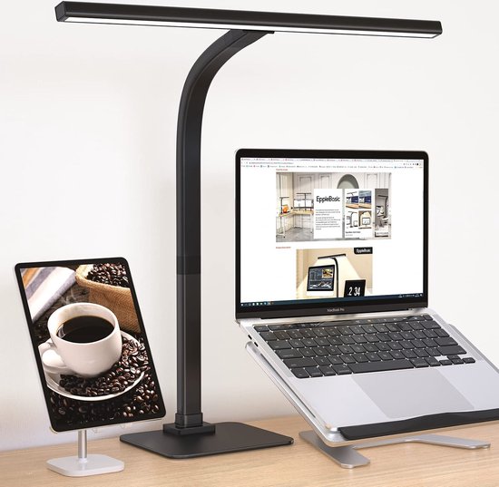 Luxe Bureaulamp – Bureau Accessoires – Bureau Verlichting ...