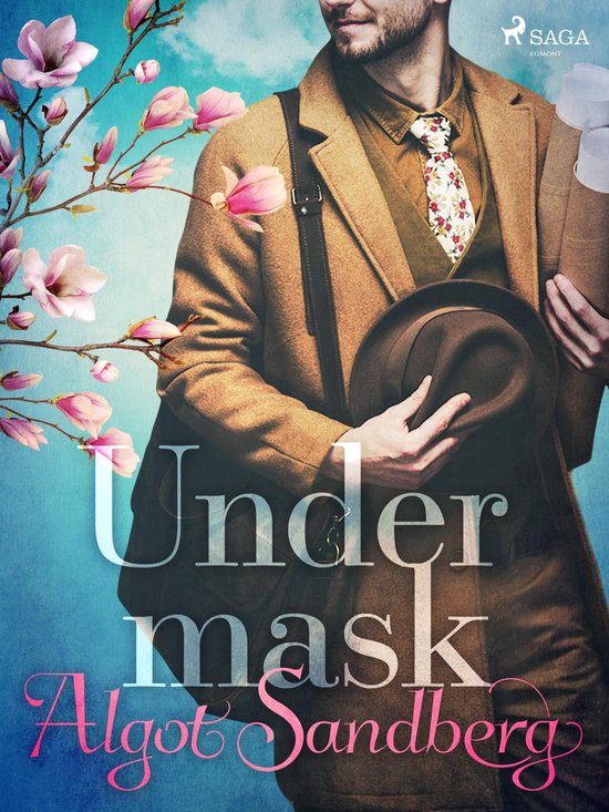 Under mask (ebook), Algot Sandberg | 9788726056396 | Boeken | bol.com