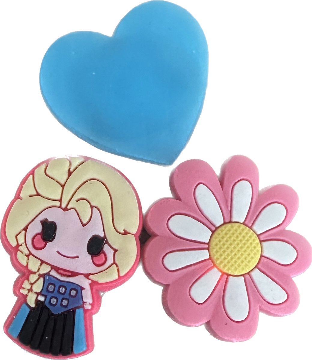 Crocs jibbitz charms led up pimp je crocs accessories led licht | bol.com