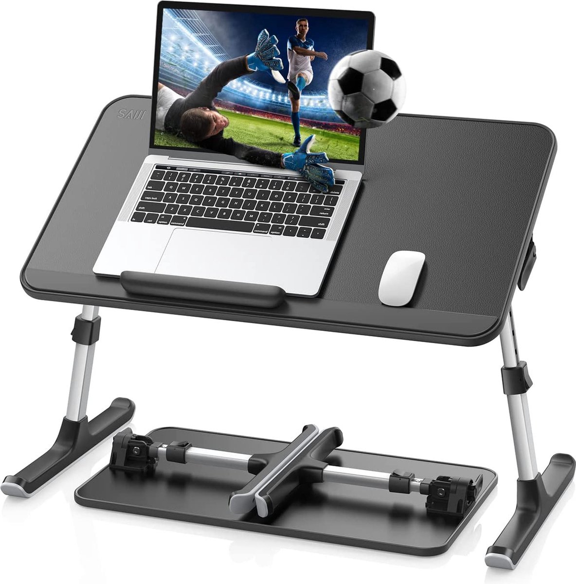 Laptoptafeltje – laptop Tafel - Laptopstandaard - Schoottafel ...