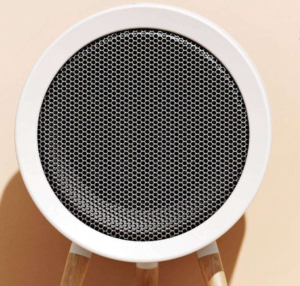 Gaia top® Ventilatorkachel - Elektrische kachel - Keramische kachel ...