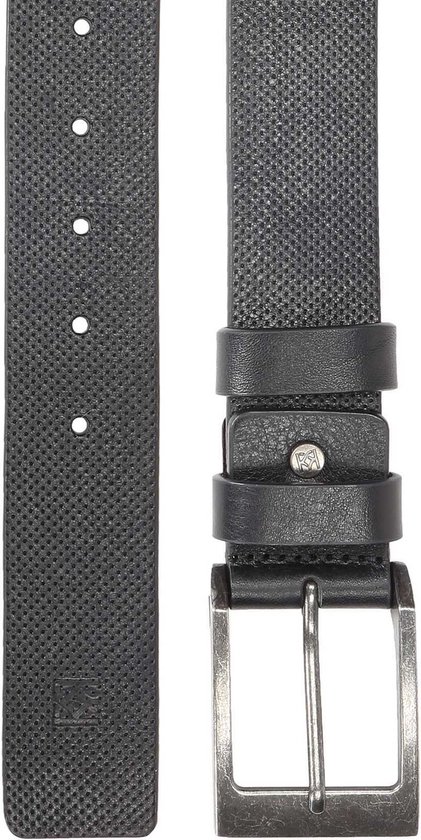 zwarte band voor heren | bol.com