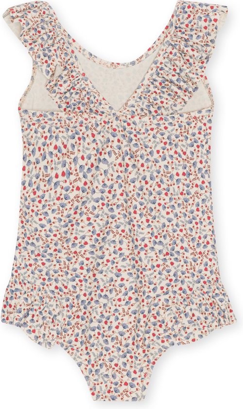 Konges slojd Mimi badpak kind - Marche de fleur | bol.com