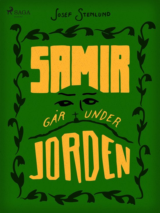 Samir går under jorden (ebook), Josef Stenlund | 9788726848618 | Boeken ...