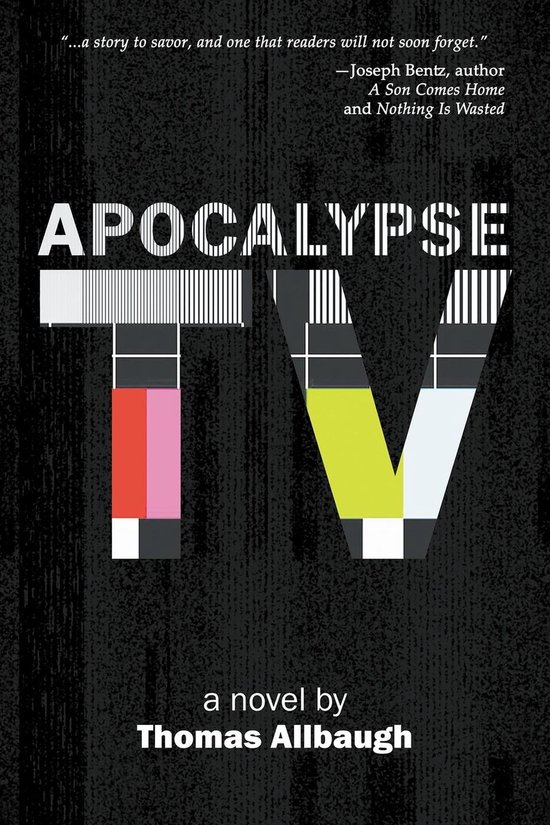 Apocalypse TV (ebook), Thomas Allbaugh | 9781632134295 | Boeken | bol.com