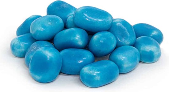 Maoam - Kracher Blue - 265 stuks | bol