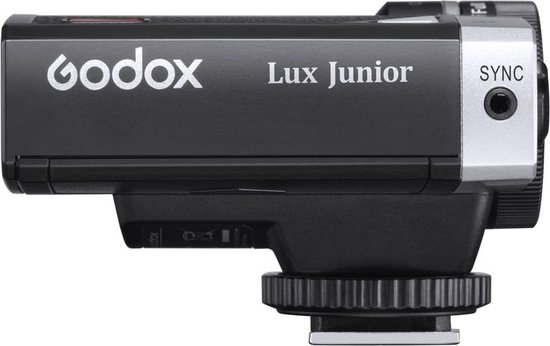 Godox Retro Lux Junior flitser | bol