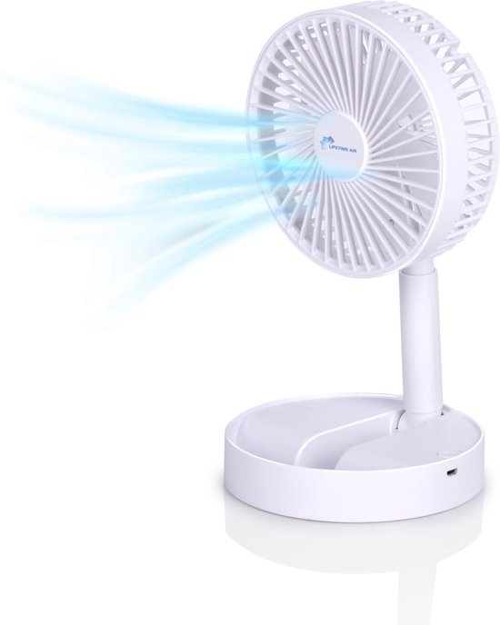 Mini ventilator usb | bol