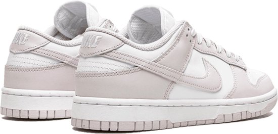 Nike Dunk Low Light Violet Venice (W) | bol