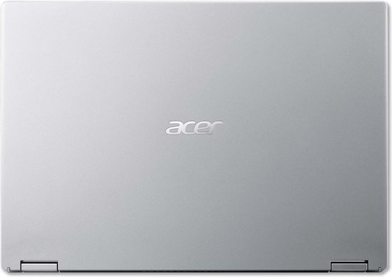 Acer 2-in-1 laptop SPIN 1 SP114-31-P1UK | bol