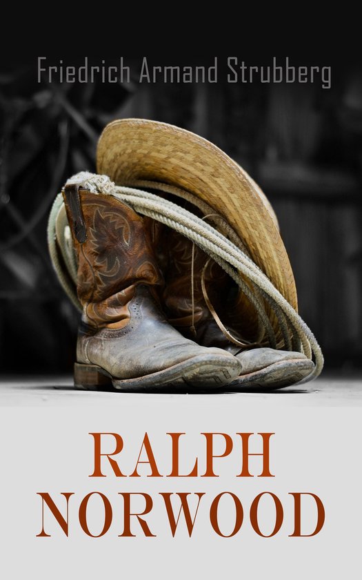 Ralph Norwood (ebook), Friedrich Armand Strubberg | 4066338128294 ...