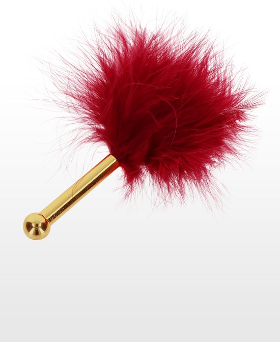 Feather Tickler | bol.com