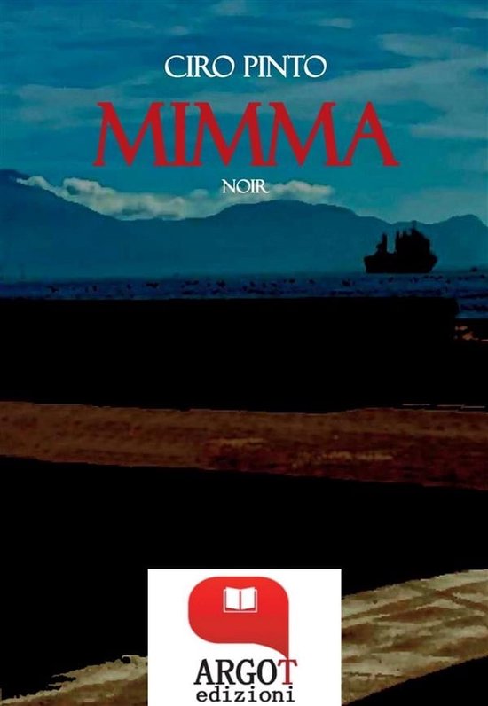 Mimma (ebook), Ciro Pinto | 9788832281798 | Boeken | bol