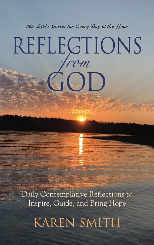 BOOK: REFLECTIONS FROM GOD (ebook), Karen Smith | 9798885311786 ...