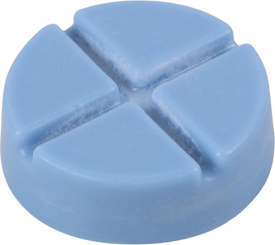 Something Different - Thunderstorm Snap Disc Waxmelt - Multicolours | bol