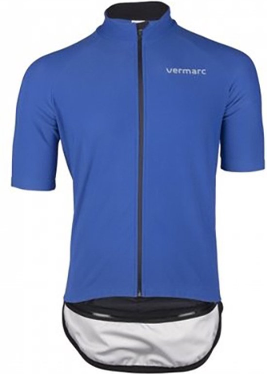 VERMARC Zero Aqua SS Blue | bol.com
