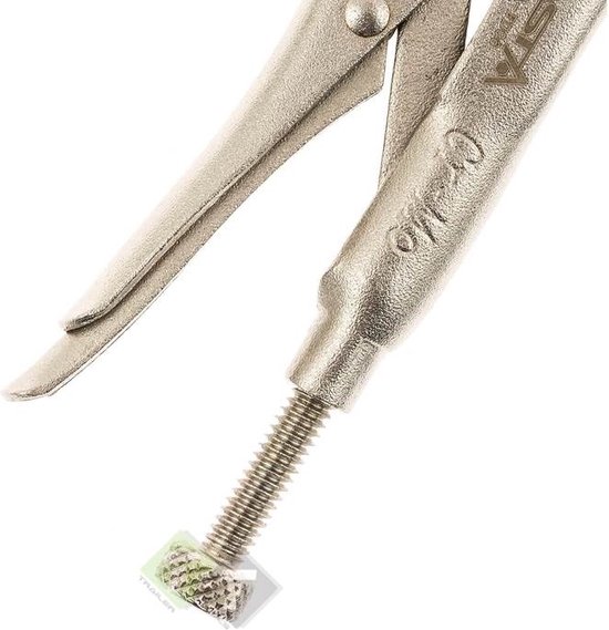 Las griptang - Griptang - 6 duims (164mm) - ASTA | bol