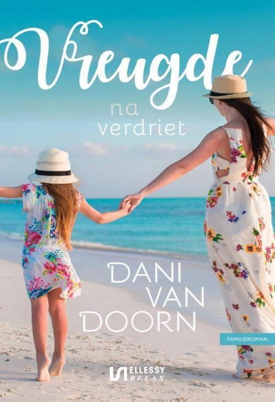 Vreugde na verdriet (ebook), Dani van Doorn | 9789464495461 | Boeken ...