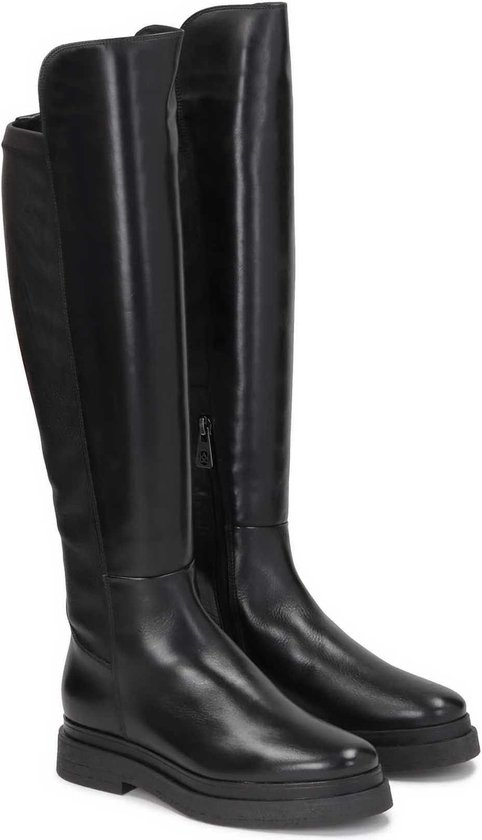 Bottes hautes noires pour femmes | bol.com