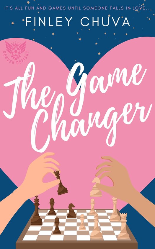 Denver Defiant 1 - The Game Changer (ebook), Finley Chuva ... Denver Defiant 1 - The Game Changer (ebook), Finley Chuva ...
