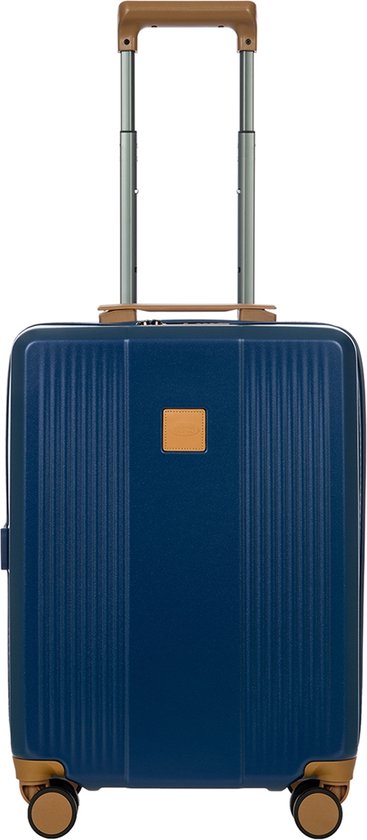 Bric's Handbagage harde koffer / Trolley / Reiskoffer - Ravenna - 55 cm ...