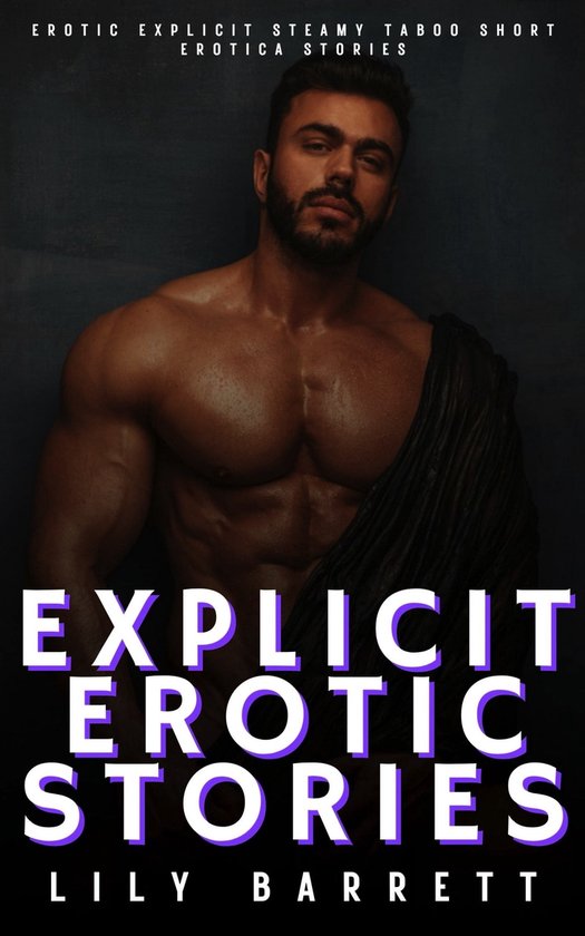 Explicit Erotic Stories (ebook), Lily Barrett | 9780249429176 | Boeken | bol