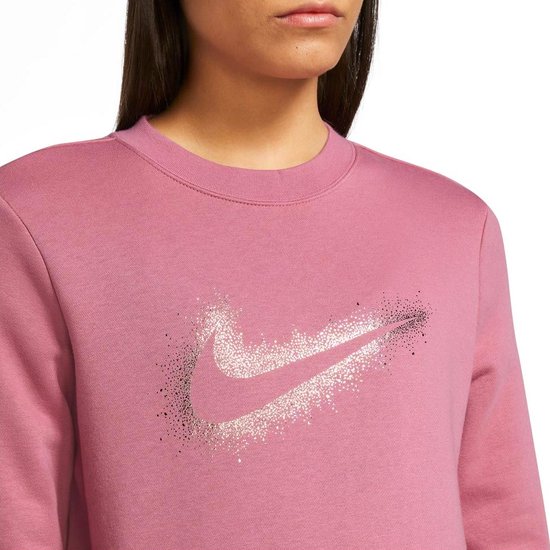 Nike Stardust Dames Sweater | bol