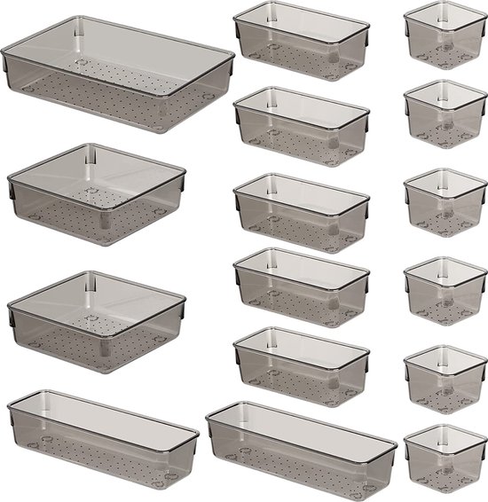 Lade organizer – Ladeverdeler | bol