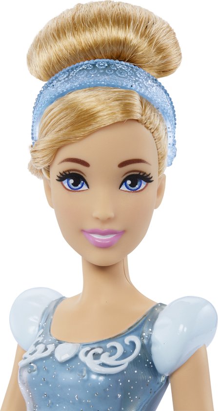 Disney Princess Assepoester - Pop | bol.com