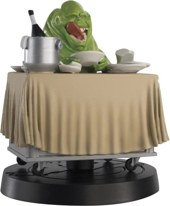 SOS Fantômes - Figurine de Bouffe-tout au 1:16 | bol.com