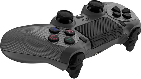 RAIDER PRO Game Controller - Draadloos - Bluetooth - Geschikt voor PC ...