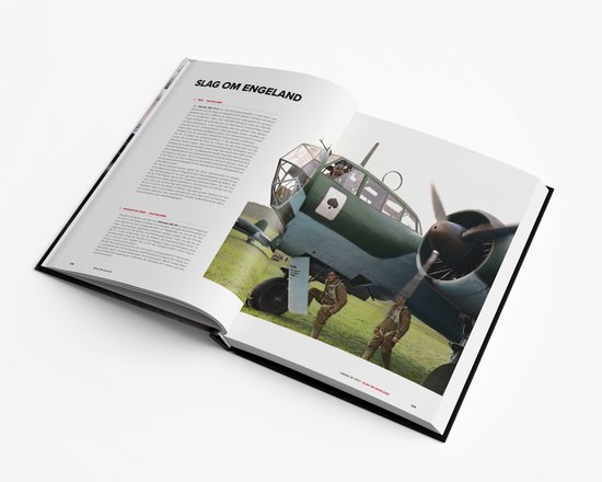 WO2 in Kleur - Onheil deel I - Tweede Wereldoorlog tot leven gebracht | bol