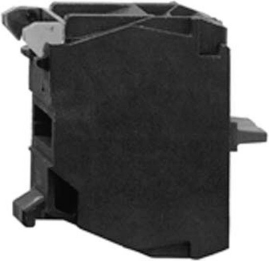 Schneider Electric ZENL1121 ZENL1121 Hulpschakelaar 1x NC 5 stuk(s) | bol