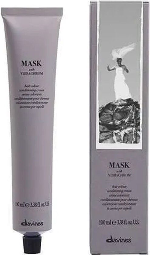 Davines Mask With Vibrachrom 6,21 100ml | bol