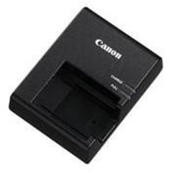 Canon LC-E10E adapter batterij originele acculader voor EOS 1100D, EOS ...