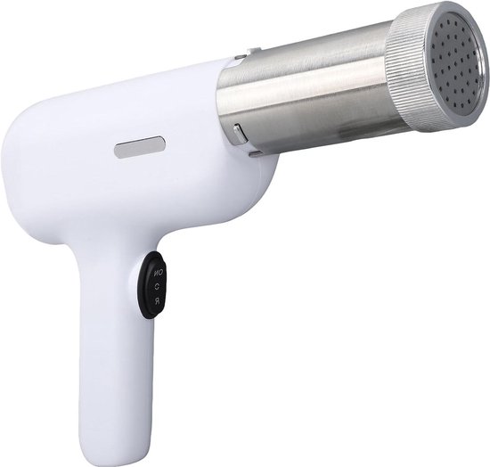 Elektrische Pasta Maker - Handheld Automatische Pasta Maker - USB ...