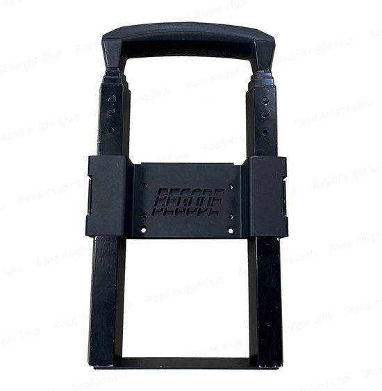 Elektrische Eenzweewieler Trolley Handvat, Lichtgewicht Ontwerp ...