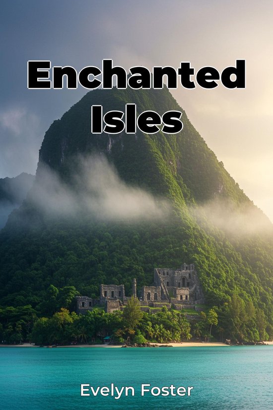 Enchanted Isles (ebook), Evelyn Foster | 9788235220608 | Boeken | bol