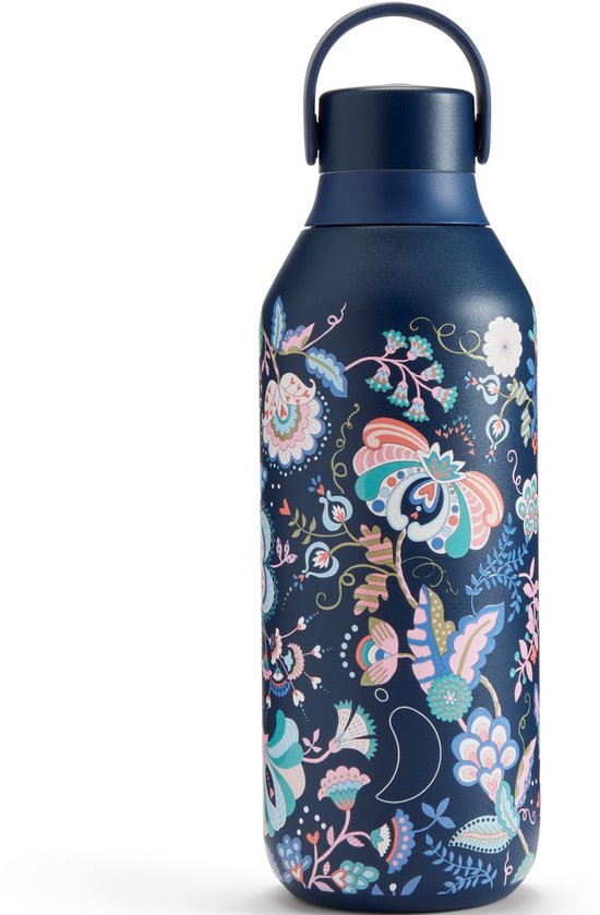 Chilly's Series 2 - Drinkfles - Thermosfles - 500ml - Liberty Concerto ...