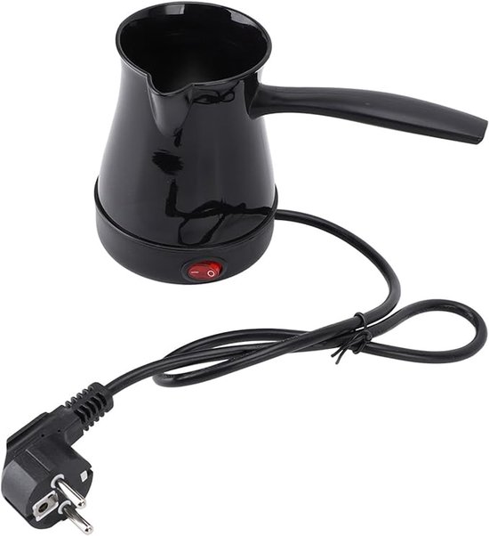 Turkse Koffiezetapparaat - Traditioneel Koffieapparaat - Voor ...