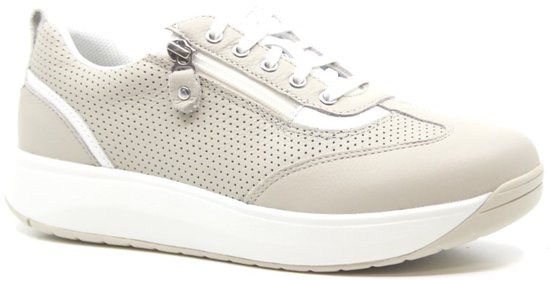 Joya LAURA Light Beige - Wijdte H | bol