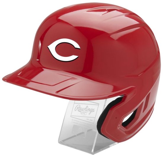 Rawlings MLB Mach Pro Replica Helmets Team Reds | bol