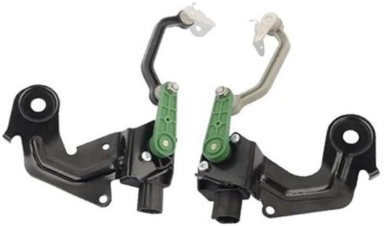 Wivplex For A6, for Avant S6 Air Suspension Body Height Sensor 1Pair ...