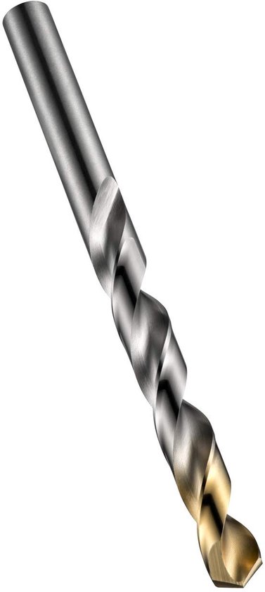 Dormer 002 Jobber Drill Split Point, Pack van 1 | bol